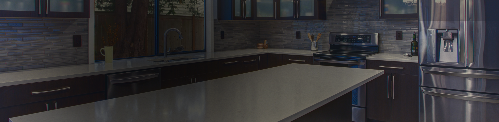 Durable Quartz Countertops from Top Brands | CGD
