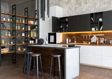 Trending Kitchen Countertops of 2020 | CGD