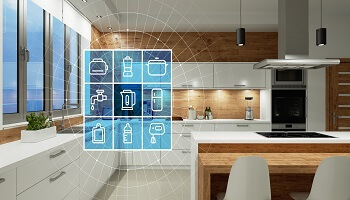 7 High-Tech Kitchen Ideas for Smart Homeowners