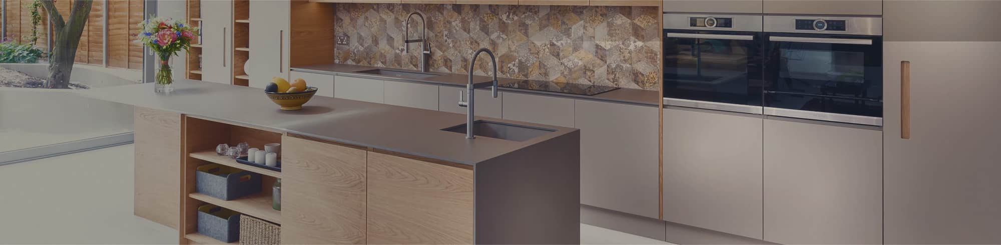 Quartz Countertops | Custom Quartz Countertops Canada